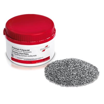 Stainless-Steel-Pellets 1,0 kg