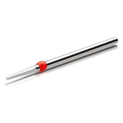 Finishing Bur - Red (6)